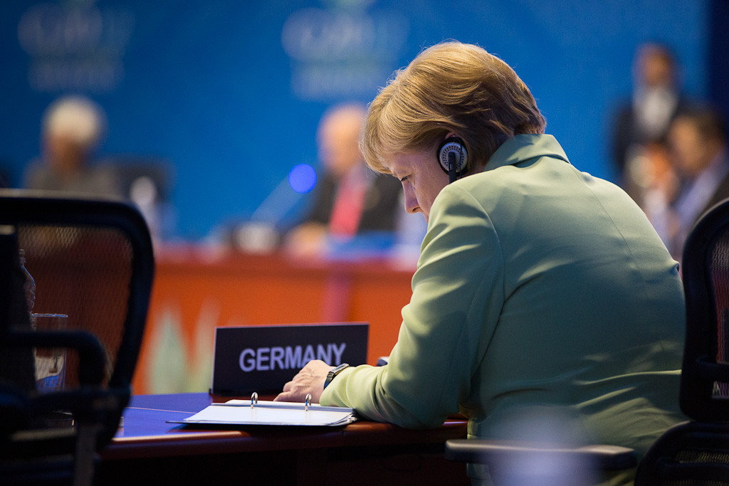 "This G20 summit is taking place at a time when growth and employment ...