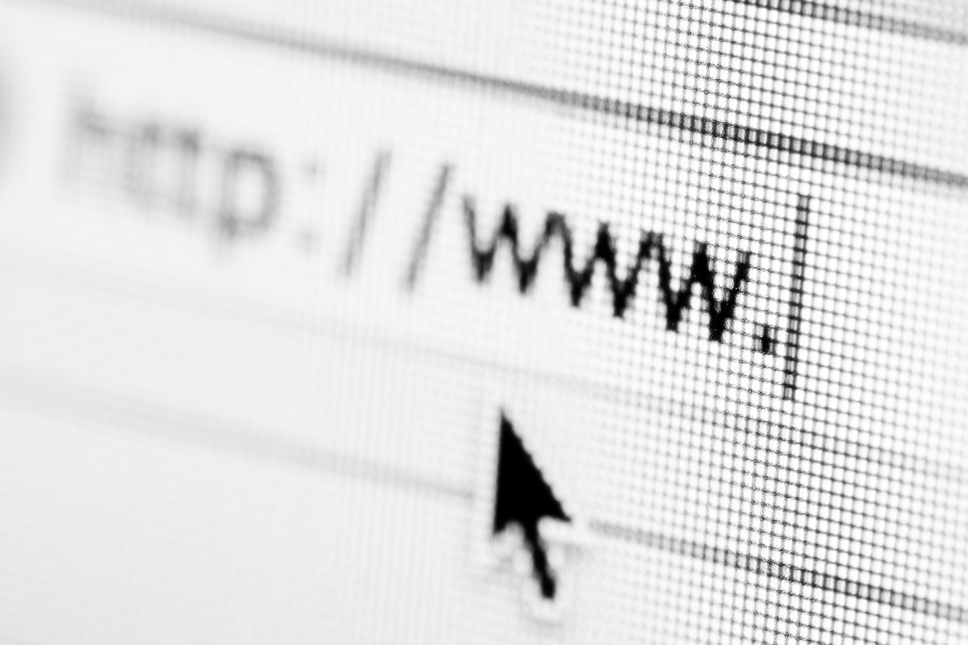 Internet address