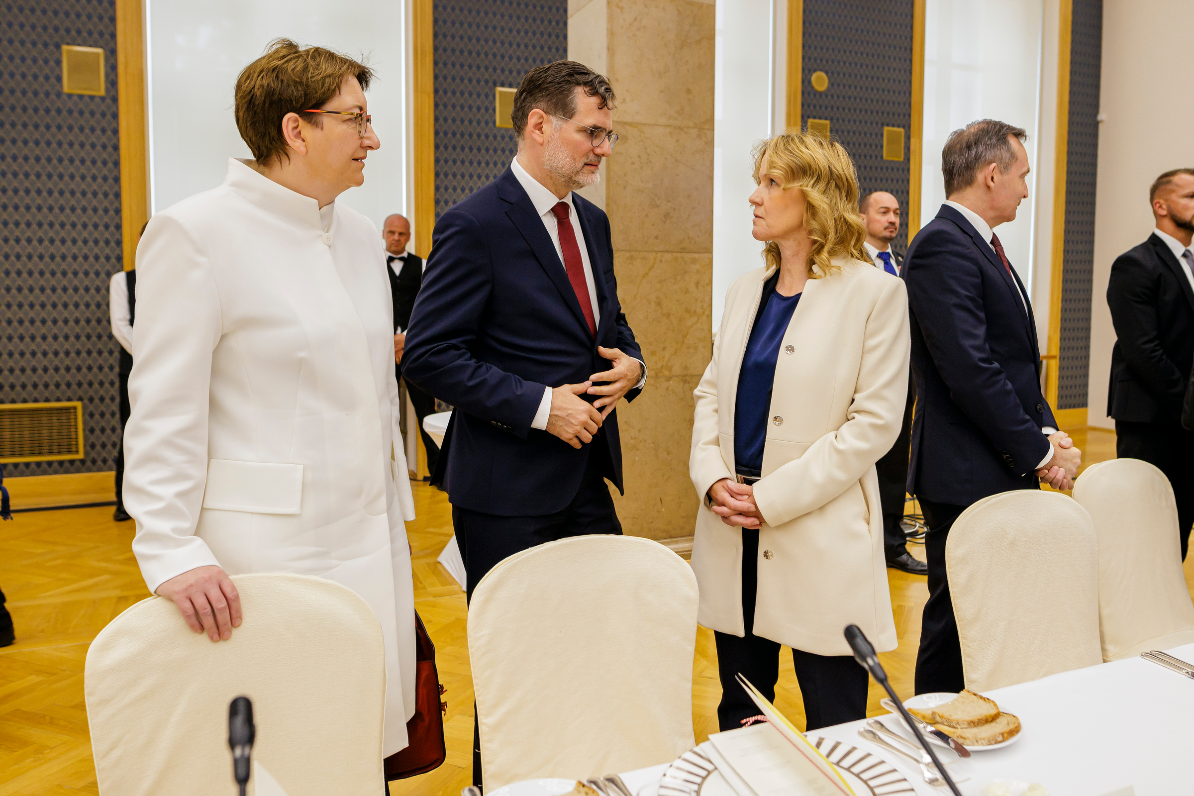 Press conference: German-Polish intergovernmental consultations 2024 ...