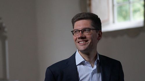 Im Großen und Ganzen läuft es im Osten gut