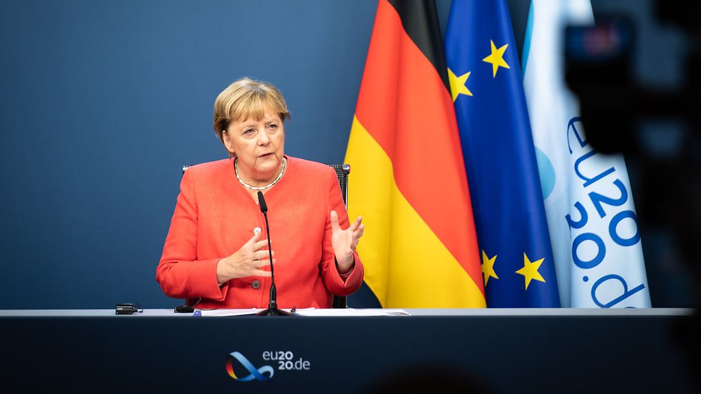 European Council focuses on external and economic policy