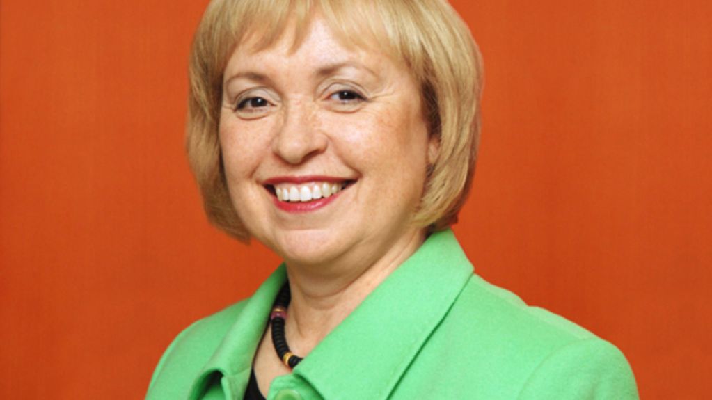 Prof. Dr. Maria Böhmer
