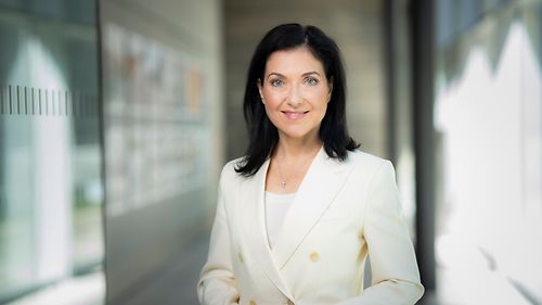 Katherina Reiche