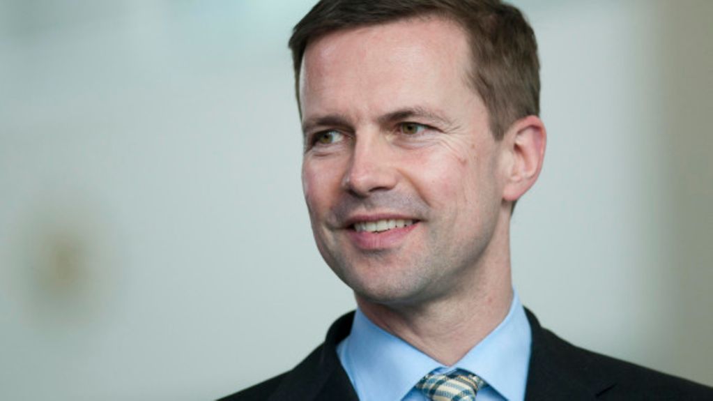 Steffen Seibert